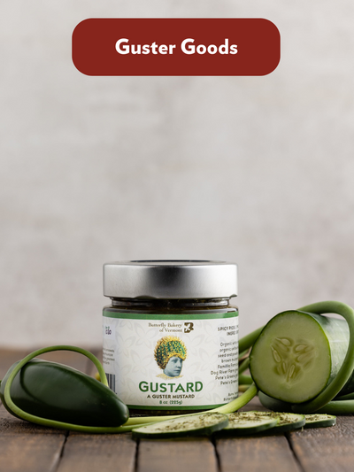 Small Farm Collaborations – Butterfly Bakery of Vermont